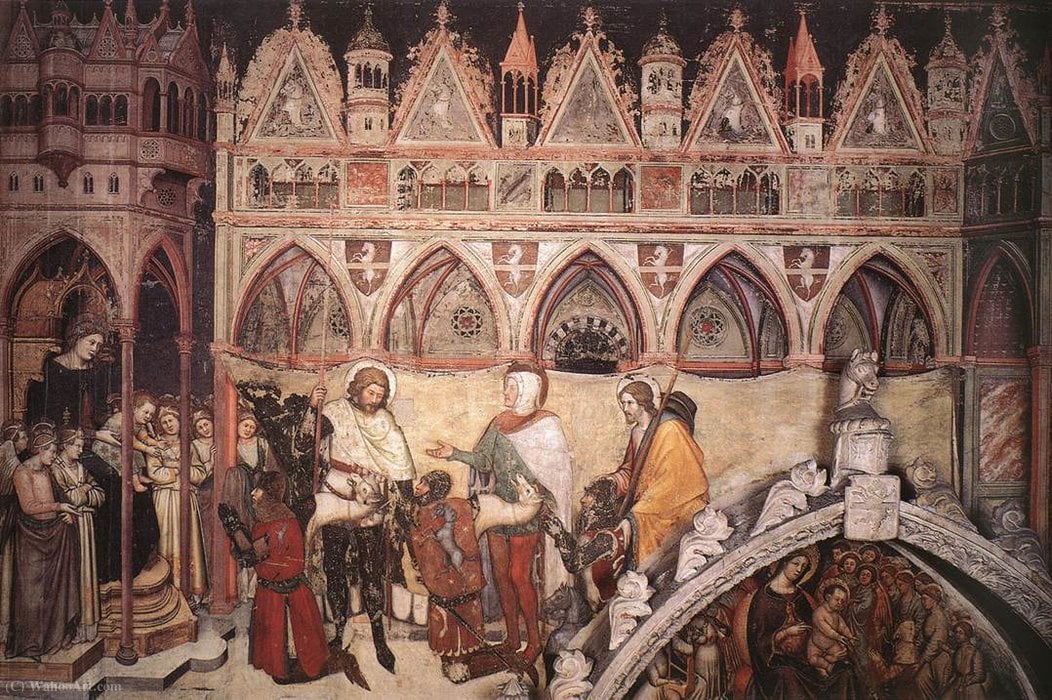 Historia interview: David Gilman | News | David Gilman