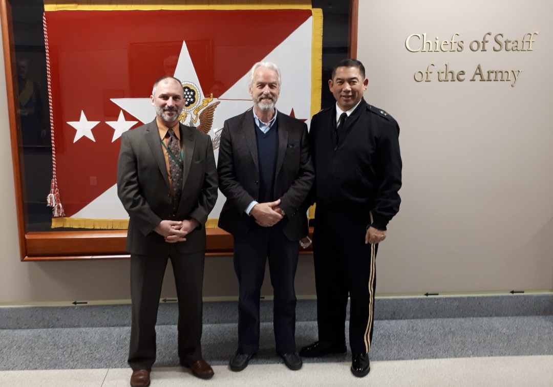 Betrayal | News | David Gilman